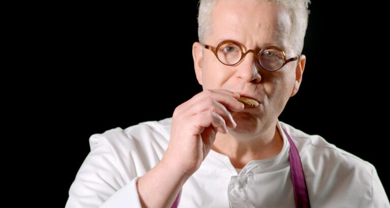 I retroscena svelati dal pasticcere Ernst Knam oggi – Torte al Cioccolato